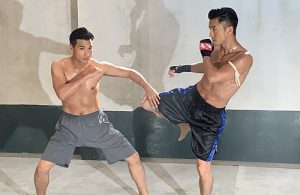 Ruco Chan and “Chinatown” Co-stars Reunite for a New Drama – JayneStars.com