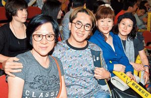 Johnny Tang Splits Time with His Three Girlfriends – JayneStars.com