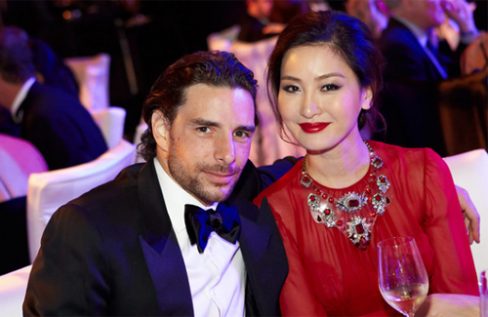 Kathy Chow Hasn’t Completely Forgiven Husband – JayneStars.com