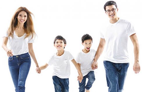 Rosanne Wong Updates After Retiring from the Entertainment Industry ...