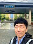 Steven Ma Finishes Thesis for EMBA – JayneStars.com