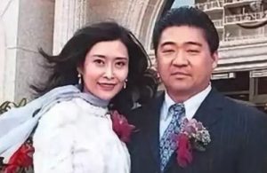 Veronica Yip’s Son Attends Cornell University – JayneStars.com