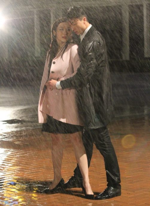 Kelly Cheung and Vincent Wong Dance in the Rain – JayneStars.com