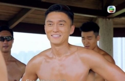 Mat Yeung Wants to Get Married Before 40 – JayneStars.com