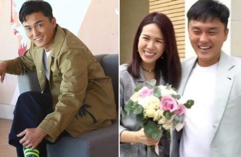Mat Yeung Wants to Get Married Before 40 – JayneStars.com