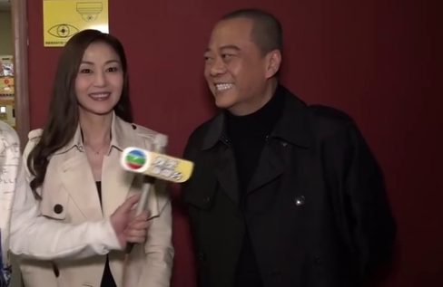 Bobby Au Yeung and Joey Meng Are No Longer at TVB – JayneStars.com