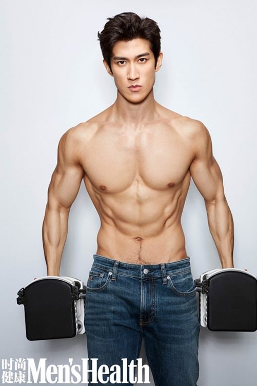 Aarif Rahman Tried Intermittent Fasting to Get in Shape – JayneStars.com