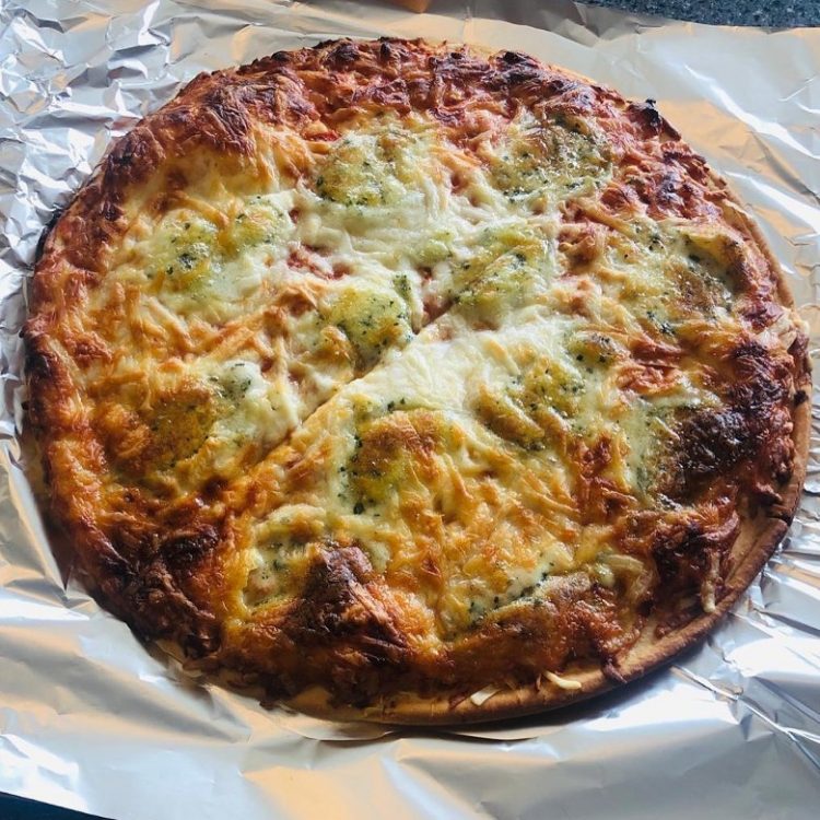 Down-to-Earth Ben Wong Becomes the Family’s Cook – JayneStars.com