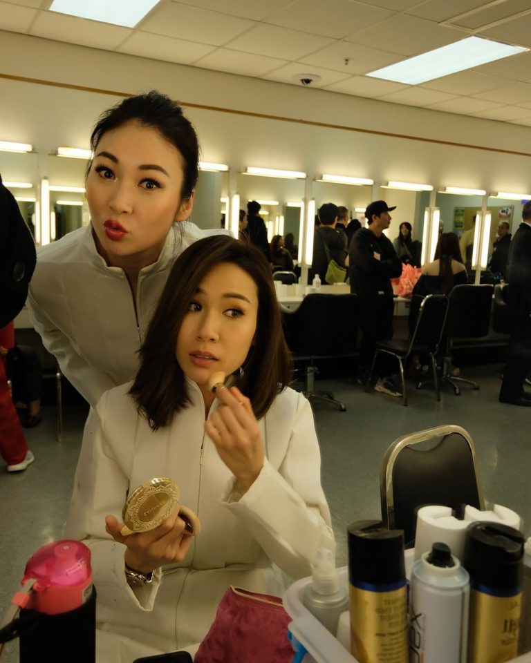 11 TVB Artistes Who You May Not Know Are “Rich 2G” – JayneStars.com