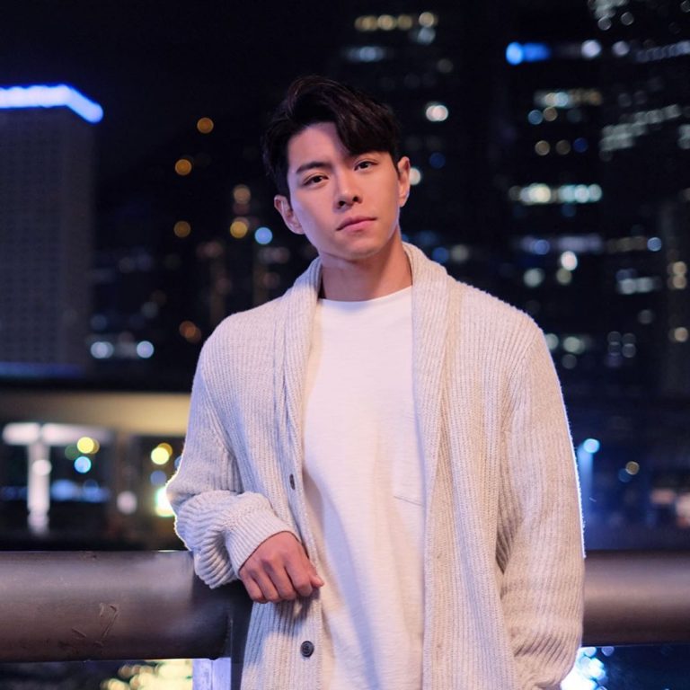 11 TVB Artistes Who You May Not Know Are “Rich 2G” – JayneStars.com