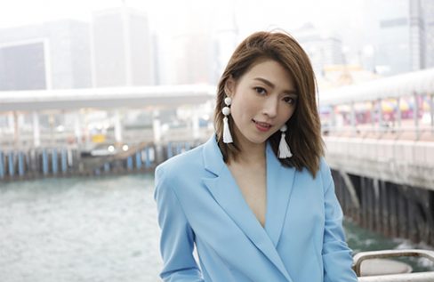 Shiga Lin Yearns For a Complete Family – JayneStars.com