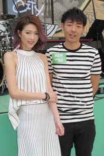 Shiga Lin Yearns For a Complete Family – JayneStars.com