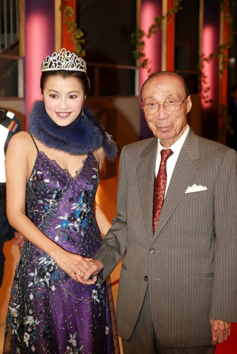 13 Miss Hong Kong Winners Who Come From Wealthy Families – JayneStars.com