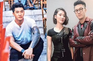 Rookie Artiste Alex Mak’s Sudden Disappearance from TVB – JayneStars.com