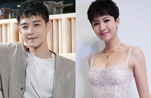 Dickson Yu Doesn’t Regret Not Pursuing Sisley Choi – JayneStars.com