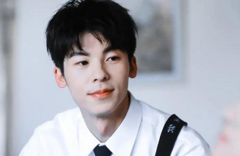 8 Things You Didn’t Know About Greg Hsu – JayneStars.com