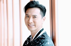 Hugo Wong Reflects on His Scandals – JayneStars.com