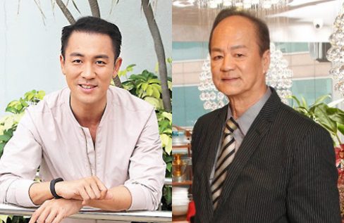 Shaun Tam is the New TVB Actor to Watch – JayneStars.com