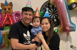 Steven Cheung’s Wife Urges the Public for Forgiveness – JayneStars.com