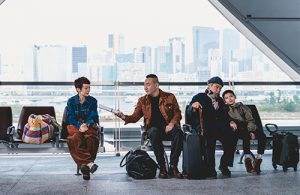 The More You Watch “The Gutter”, The More You’ll Sink In It ...