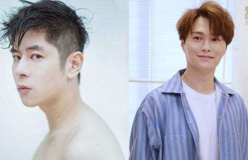 Hubert Wu Admits He Ignored Alfred Hui’s Messages – JayneStars.com