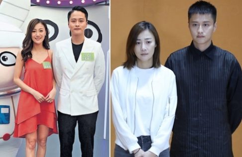 Brian Tse Buys Home to Prepare for Wedding with Ashley Chu – JayneStars.com