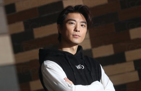 Stanley Cheung Resorted to Selling Toys at His Lowest Point ...