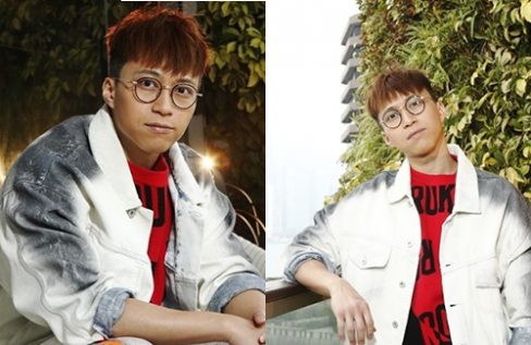 James Ng Wants to Debut in Japan – JayneStars.com