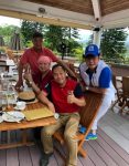 New Photo of Sammo Hung Shocks the Public – JayneStars.com