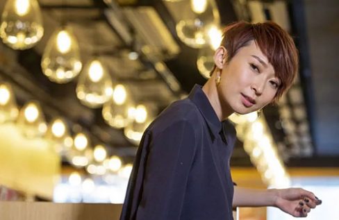 Catherine Chau to Star in “Children’s Hospital” with Kenneth Ma and Him ...