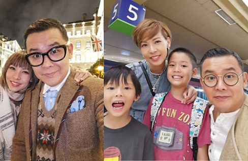 Four Celebrities Who Left Hong Kong for Better Lives – JayneStars.com