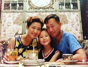 Four Celebrities Who Left Hong Kong for Better Lives – JayneStars.com