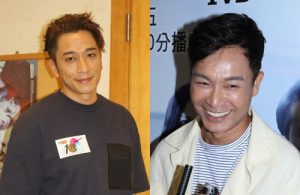 Ron Ng Reveals Roger Kwok Will Join “Flying Tiger 3” – JayneStars.com
