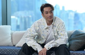 Ron Ng Opens Up on Personal Life and Career – JayneStars.com
