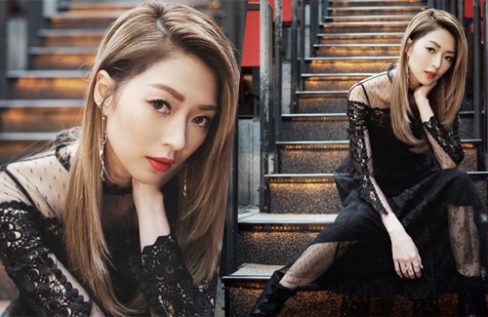 Shiga Lin Had 19 Boyfriends in 4 Years – JayneStars.com