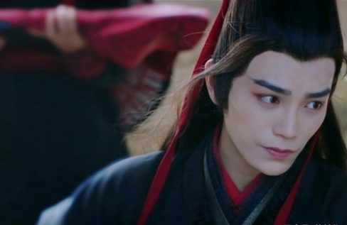 Ryan Ding’s Popularity Rises With “The Romance of Tiger and Rose ...