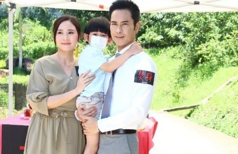 Kevin Cheng May Film a TVB Drama – JayneStars.com