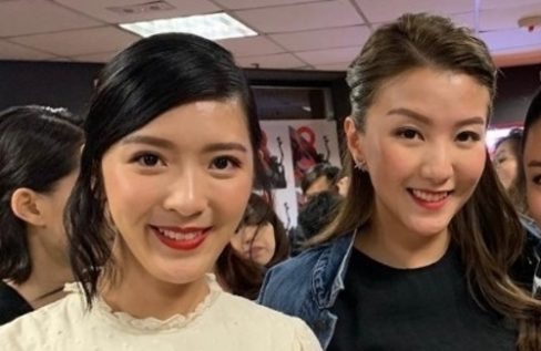 Jennifer Yu Rejects Bosco Wong’s Advances for Rose Chan – JayneStars.com