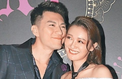 Bowie Cheung Believes Benjamin Yuen Changed Her – JayneStars.com