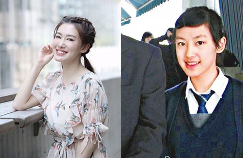 Schoolgirl Looks of 12 Celebrities Before They Were Famous – JayneStars.com