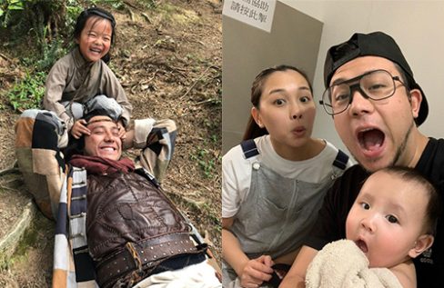 Steven Cheung is Finding Work Online – JayneStars.com