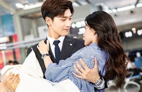 Top 9 Romantic Chinese Web Dramas in the First Half of 2020 ...