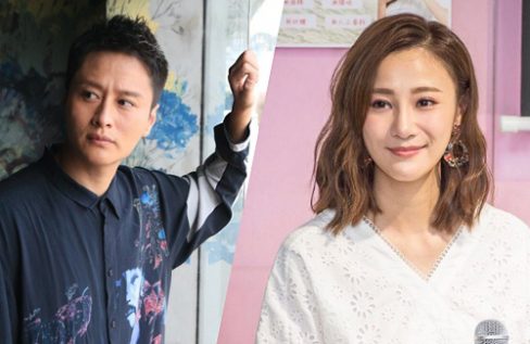 Brian Tse Did Not Break Up with Ashley Chu – JayneStars.com