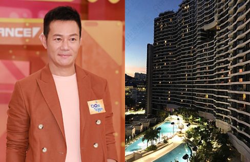 From Poverty to Superstar: Six HK Celebrities Who Grew Up in Poor ...