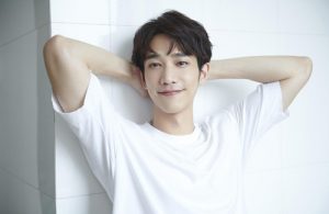 Jasper Liu Gains International Attention After “Twogether” – JayneStars.com