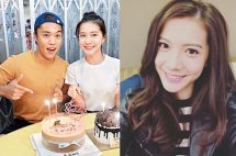 Gillian Chung’s Ex-husband Goes on Spending Splurge After Divorce ...