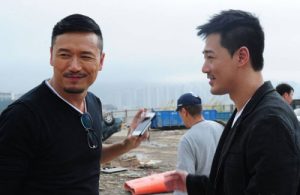 “Line Walker 3” to Air in September – JayneStars.com