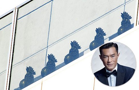 Louis Koo’s Success and Health Propelled by Good Feng Shui – JayneStars.com