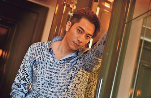 Ron Ng Doesn’t Feel Lonely Being Single – JayneStars.com
