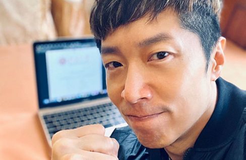 Steven Ma Fulfills Education Dream – JayneStars.com